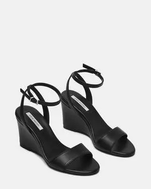 Steve Madden Myka Wedge Sandals