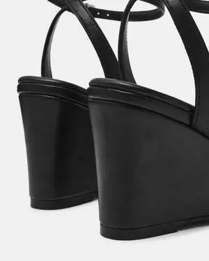 Steve Madden Myka Wedge Sandals