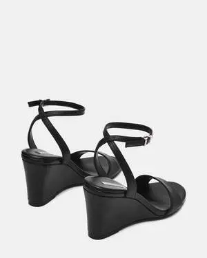 Steve Madden Myka Wedge Sandals