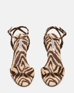 Steve Madden Myka Wedge Sandals