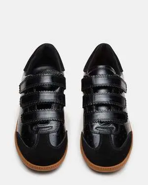 Steve Madden Motum Low-top Sneakers