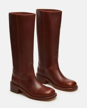 Steve Madden Riggs Knee High Boots