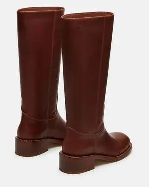 Steve Madden Riggs Knee High Boots