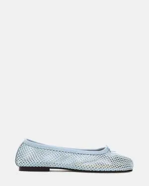 Steve Madden Calico Mesh Flats