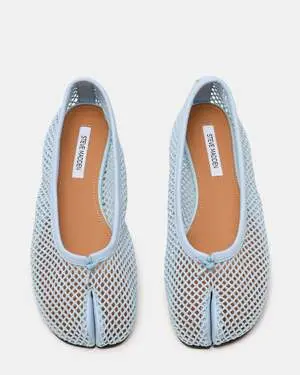 Steve Madden Calico Mesh Flats