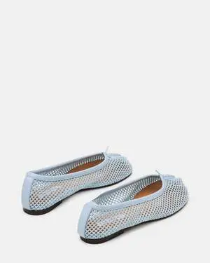 Steve Madden Calico Mesh Flats