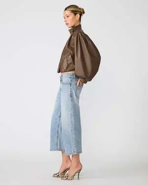 Steve Madden Deedee Jacket Long Sleeve Jackets & Coats