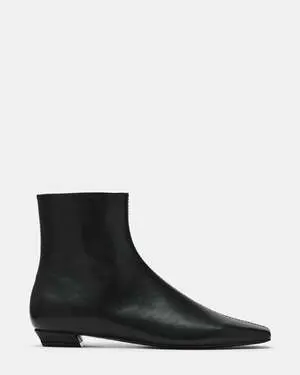 Steve Madden Zami Ankle Booties