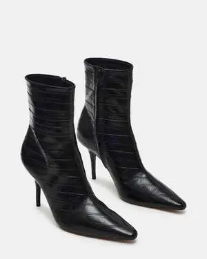 Steve Madden Heleena Ankle Booties