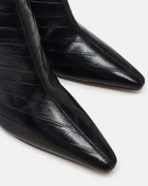Steve Madden Heleena Ankle Booties