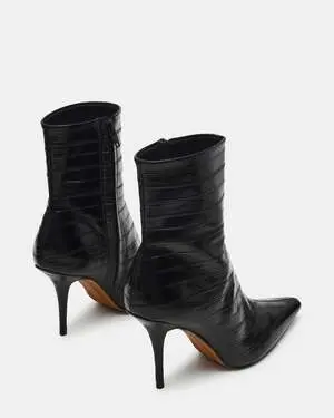 Steve Madden Heleena Ankle Booties