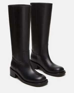 Steve Madden Riggs Knee High Boots