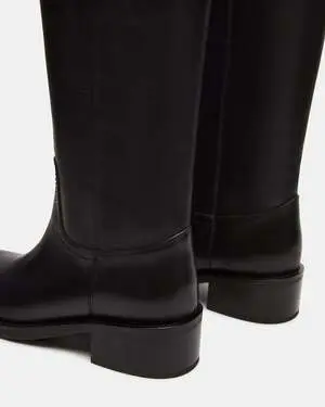 Steve Madden Riggs Knee High Boots