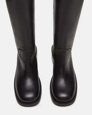 Steve Madden Riggs Knee High Boots