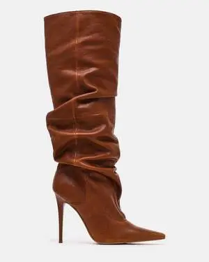 Steve Madden Elona Cuffed Boots