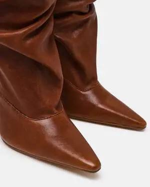 Steve Madden Elona Cuffed Boots