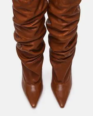 Steve Madden Elona Cuffed Boots