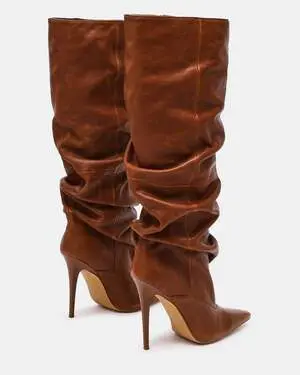 Steve Madden Elona Cuffed Boots