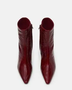 Steve Madden Heleena Ankle Booties