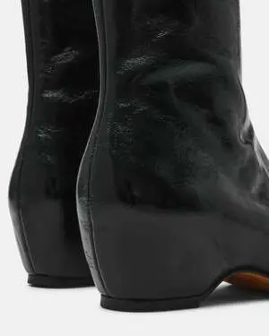 Steve Madden Karlson Ankle Booties