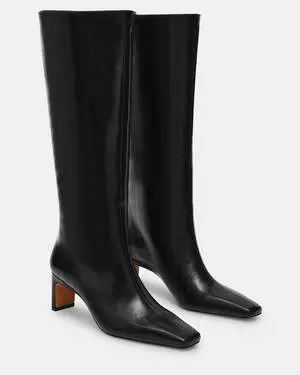 Steve Madden Jendi Knee High Boots