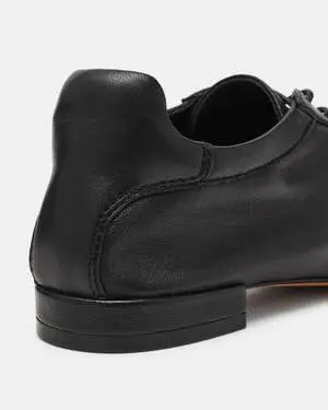 Steve Madden Delphy Lace-up Flats
