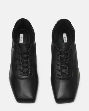 Steve Madden Delphy Lace-up Flats