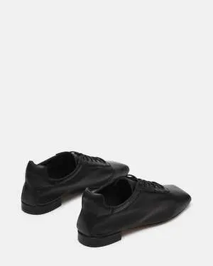 Steve Madden Delphy Lace-up Flats