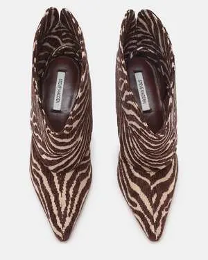 Steve Madden Enella Cuffed Booties
