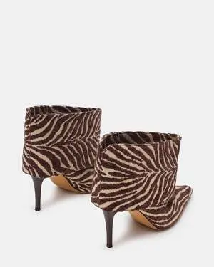Steve Madden Enella Cuffed Booties