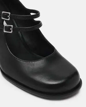 Steve Madden Siggy Block Heels