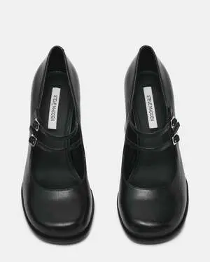Steve Madden Siggy Block Heels