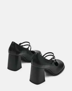 Steve Madden Siggy Block Heels