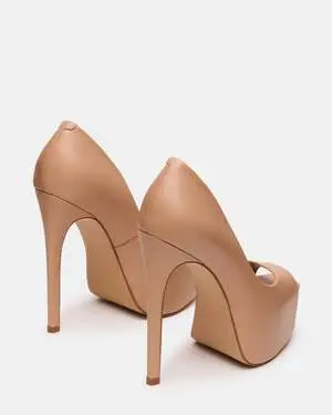 Steve Madden Stelan Platform Heels