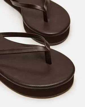 Steve Madden Kiora Thong Sandals