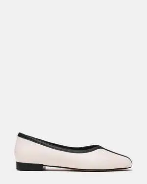 Steve Madden Dorelia Square Toe Flats