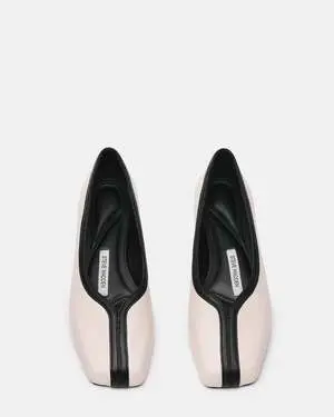 Steve Madden Dorelia Square Toe Flats