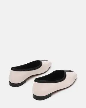 Steve Madden Dorelia Square Toe Flats