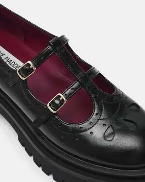 Steve Madden Luanne Platform Loafers