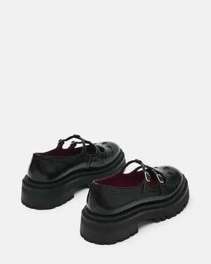 Steve Madden Luanne Platform Loafers