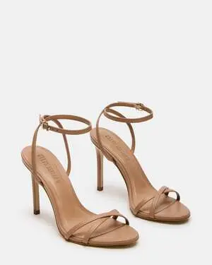 Steve Madden Jypsey Strappy Heels