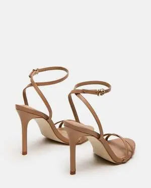 Steve Madden Jypsey Strappy Heels