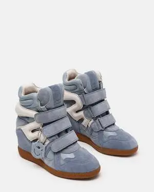 Steve Madden Mavis Wedge Sneakers