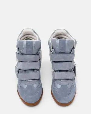 Steve Madden Mavis Wedge Sneakers