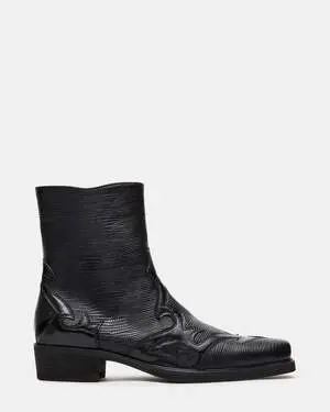 Steve Madden Serrano Ankle Boots