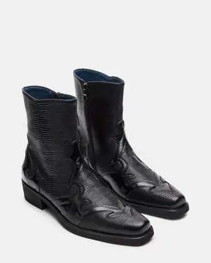 Steve Madden Serrano Ankle Boots