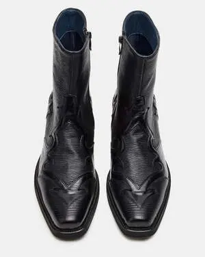Steve Madden Serrano Ankle Boots