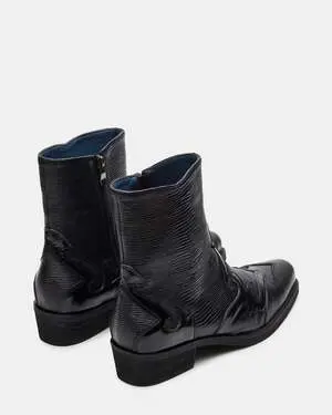 Steve Madden Serrano Ankle Boots
