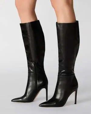 Steve Madden Nitro Knee High Boots