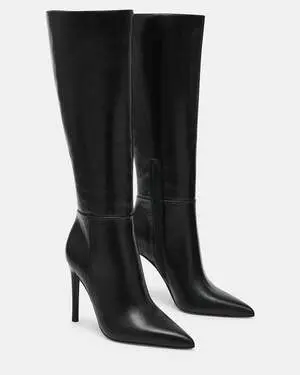 Steve Madden Nitro Knee High Boots
